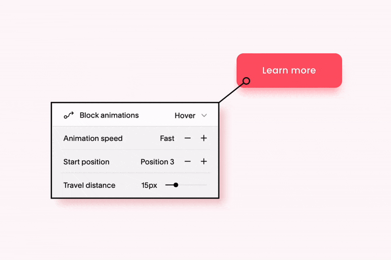 How to Add Animations to Squarespace (The Code-Free Way)