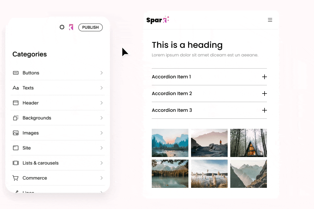 10+ Super Useful Squarespace Summary Block Customizations