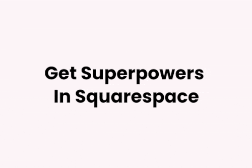 Squarespace Markdown Block: Everything You Need to Know