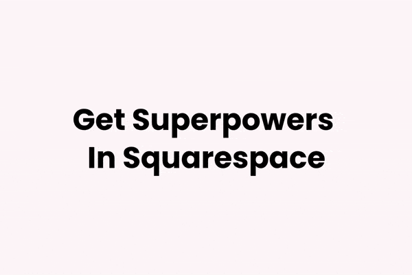 Creating a Table in Squarespace: The Ridiculously Easy Guide