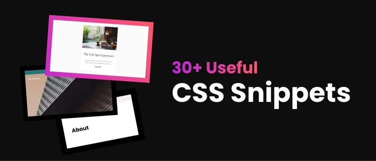 Squarespace Custom Code: The Ultimate Guide (17 Examples)