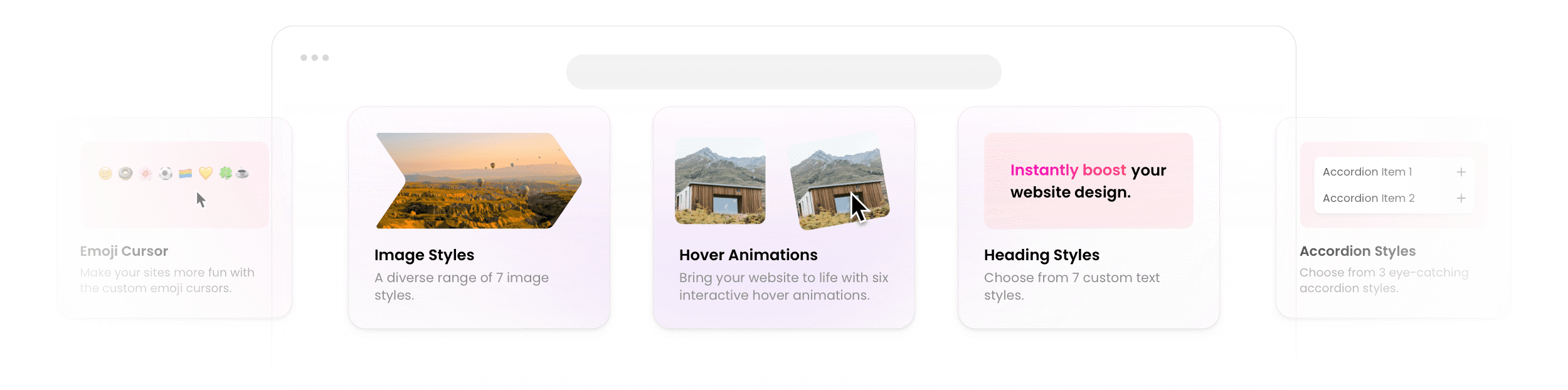 Spark Plugin — The Ultimate Design Toolkit For Squarespace