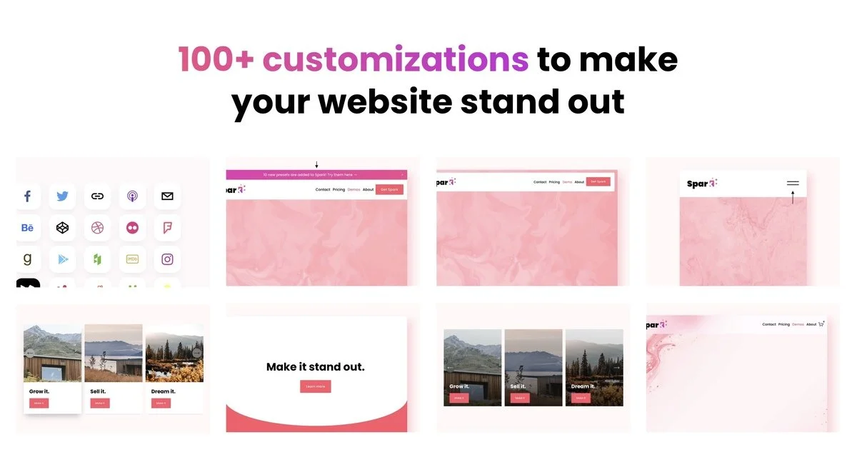 How to Add a Pricing Table in Squarespace (4 Easy Ways)