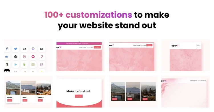 How to Add a Pricing Table in Squarespace (4 Easy Ways)