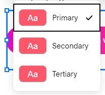 How to Change Button Color in Squarespace 7.1 (2 Ways)