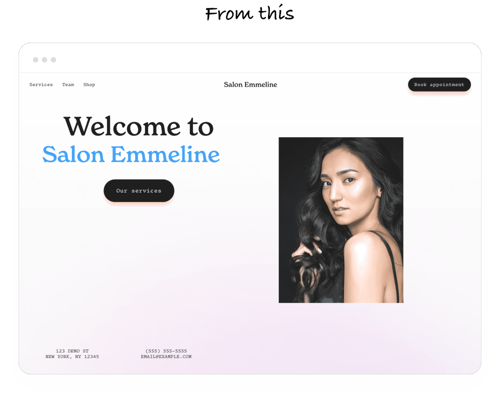 Spark Plugin — The Ultimate Design Toolkit For Squarespace