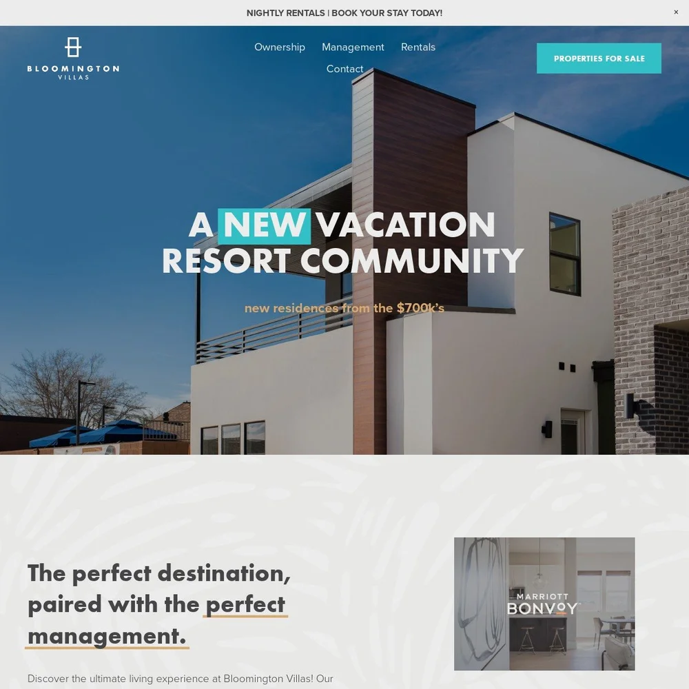 Best Squarespace Websites: 100+ Inspiring Examples in 2025