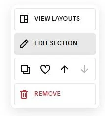 How to Add Parallax Scrolling to Squarespace 7.1 (No-Code)