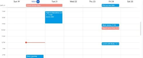7 Most Useful Squarespace Calendar Plugins for Events 2025