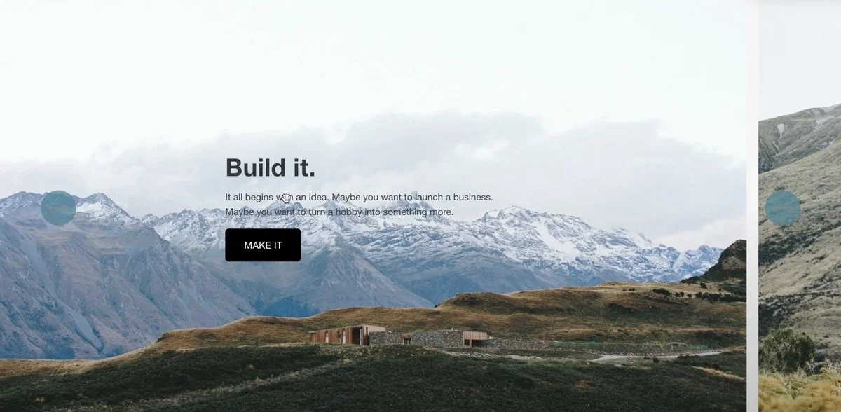 12 Amazing Squarespace Image Carousels (+ How to Add)