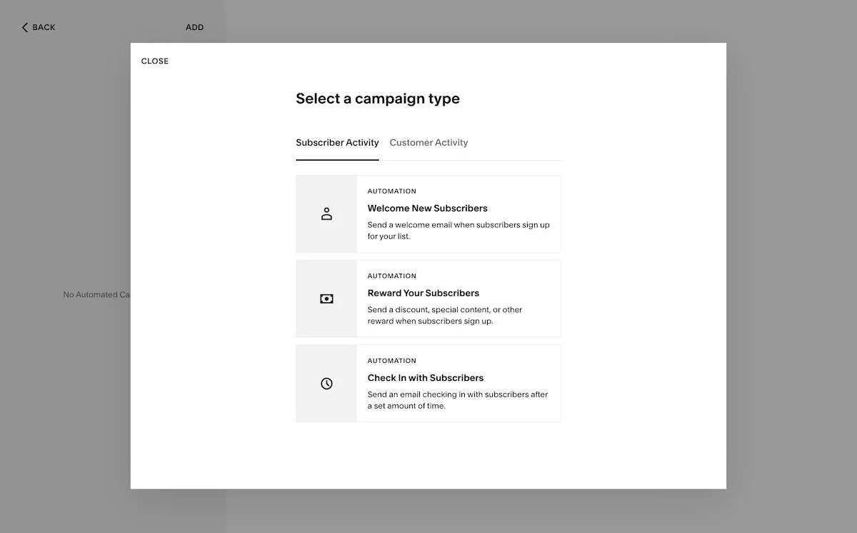 Squarespace Email Campaigns 2025: Key Features and Benefits