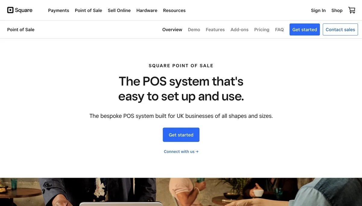 4 Best Payment Processors for Squarespace in 2025