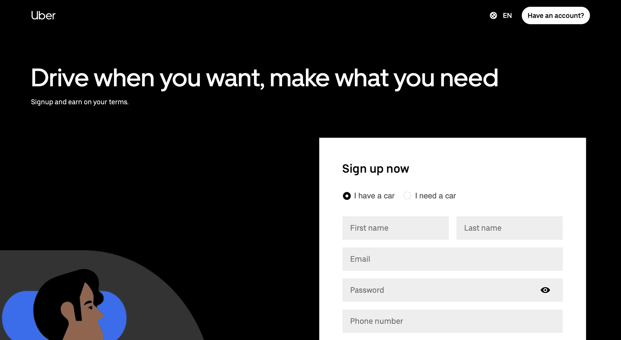 Squarespace Landing Page: The Ultimate Guide (10 Examples)