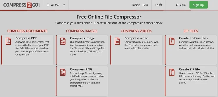 How To Upload Any File To Squarespace Updated 2024