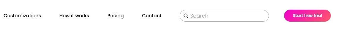 How to Add a Squarespace Search Bar in Your Header (2026)