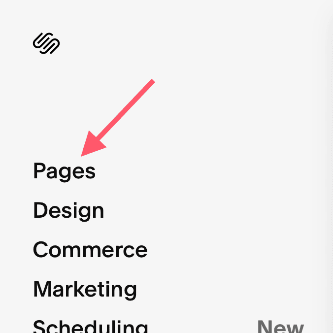 10 Most Useful Squarespace Drop Down Menu Styles (2024)