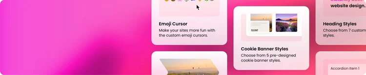 How to Add an Animated Background Image in Squarespace