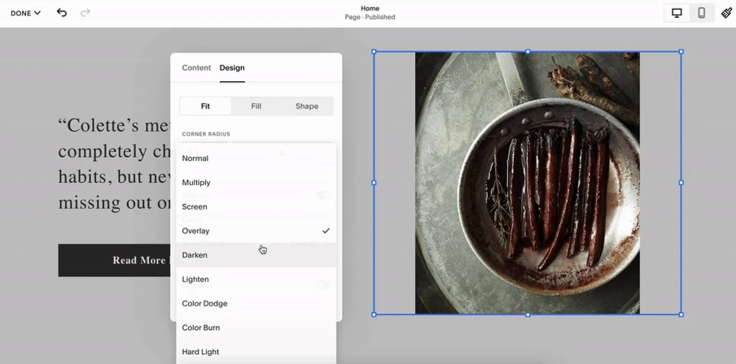 Squarespace Fluid Engine (2025): 8 Most Useful Features