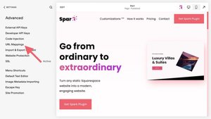 How to Redirect an URL in Squarespace (3 Easy Steps)