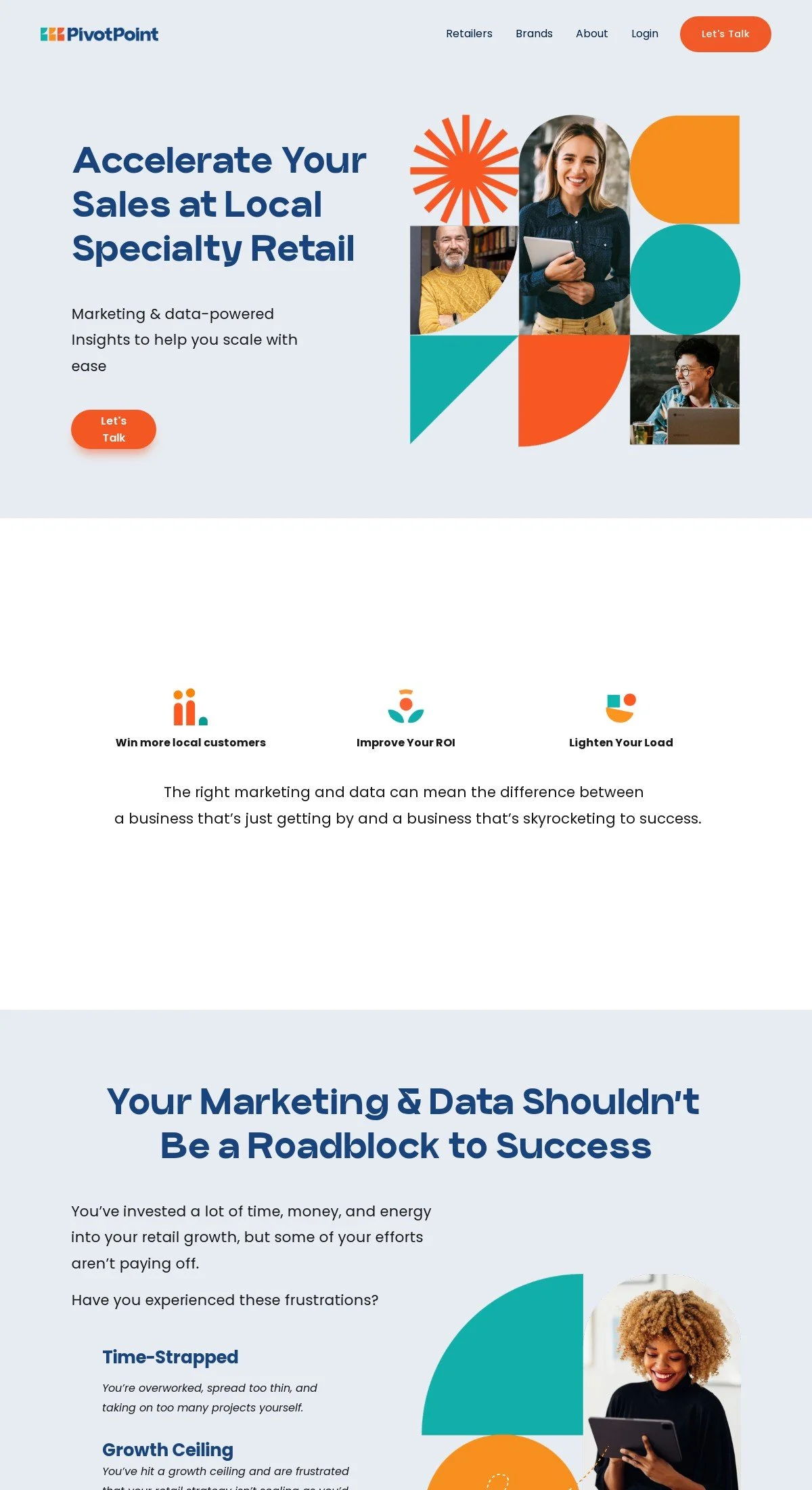 Best Squarespace Websites: 100+ Inspiring Examples in 2025