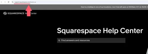 How to Create a Subdomain in Squarespace (The Easiest Way)