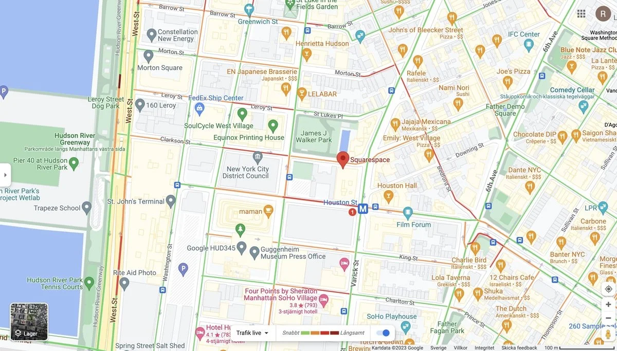 15 Most Useful Squarespace Integrations in 2025