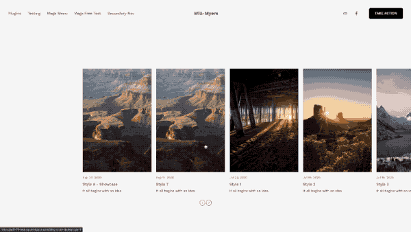 12 Amazing Squarespace Image Carousels (+ How to Add)
