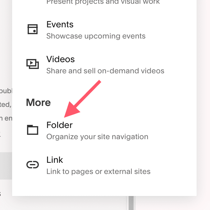 10 Most Useful Squarespace Drop Down Menu Styles (2026)