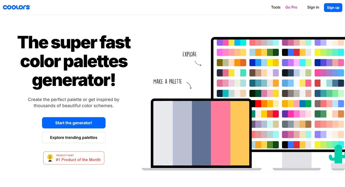 12 Must-Try Squarespace Color Palettes to Elevate Your Site