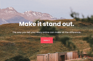 100+ customizations for Squarespace — Spark Plugin