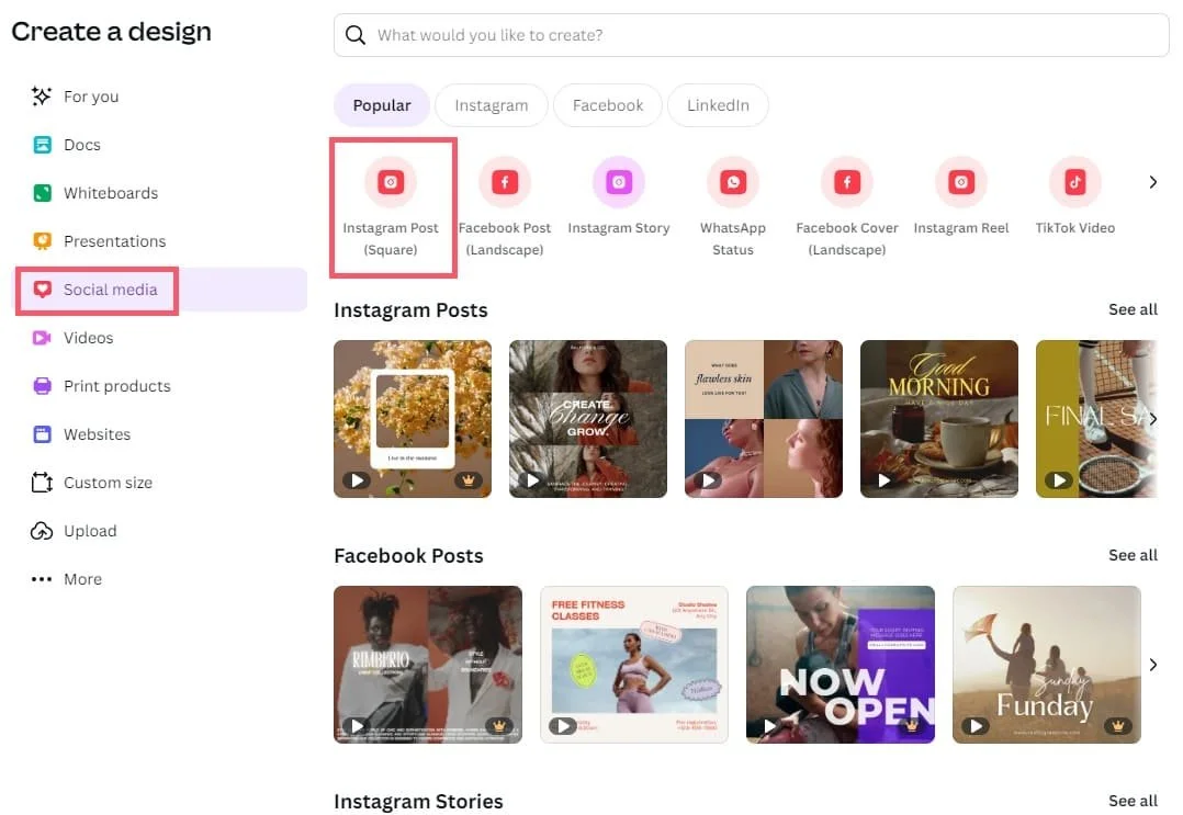 How to Change the Color of an Image in Canva (1-Min Guide)