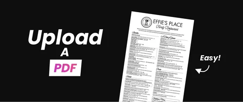 How To Upload a PDF to Squarespace in 30 Seconds