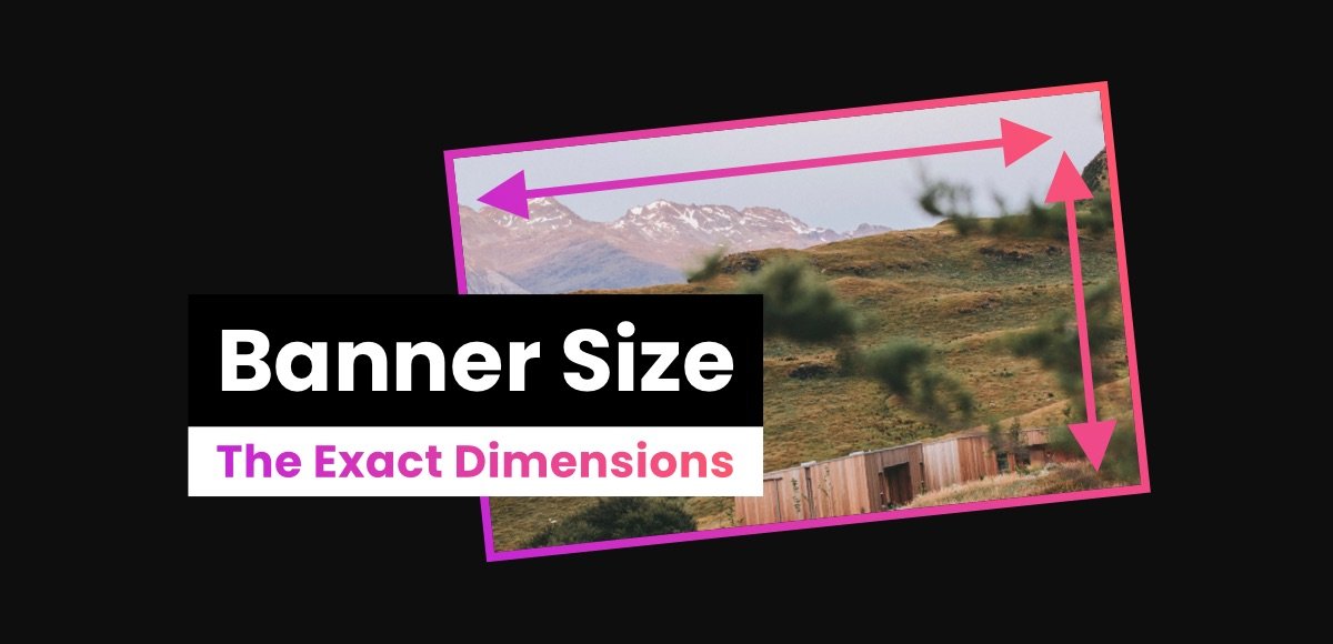 Squarespace Banner Size: The IDEAL Image Dimensions in 2024