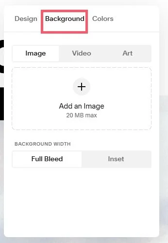 How to Add Parallax Scrolling to Squarespace 7.1 (No-Code)
