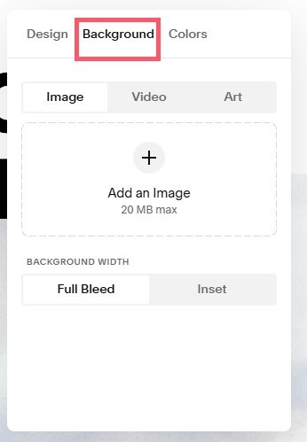 How to Add Parallax Scrolling to Squarespace 7.1 (No-Code)