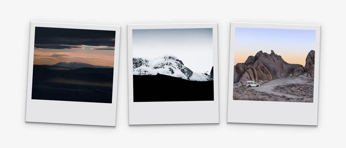 Squarespace for Photographers: 12 Useful Design Tweaks