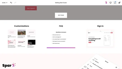 How to Add a Mega Menu in Squarespace (2 Easy Ways)