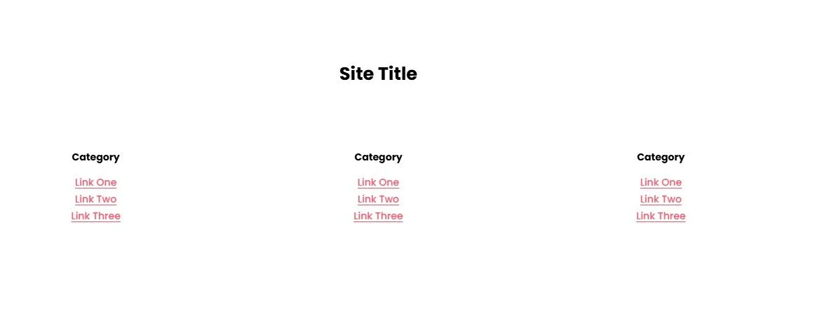 How to Add a Mega Menu in Squarespace (2 Easy Ways)