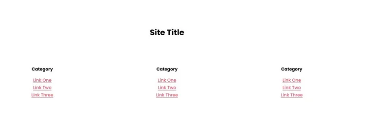 How to Add a Mega Menu in Squarespace (2 Easy Ways)