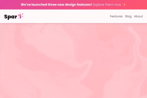 100+ customizations for Squarespace — Spark Plugin