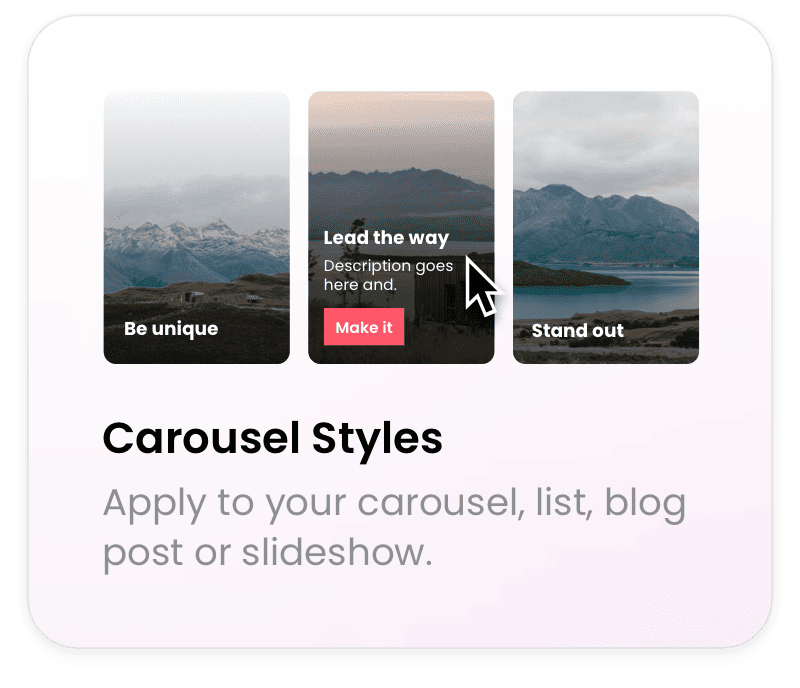 Spark Plugin — The Ultimate Design Toolkit For Squarespace