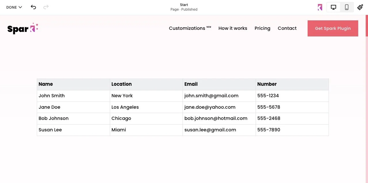 Squarespace Custom Code: The Ultimate Guide (17 Examples)