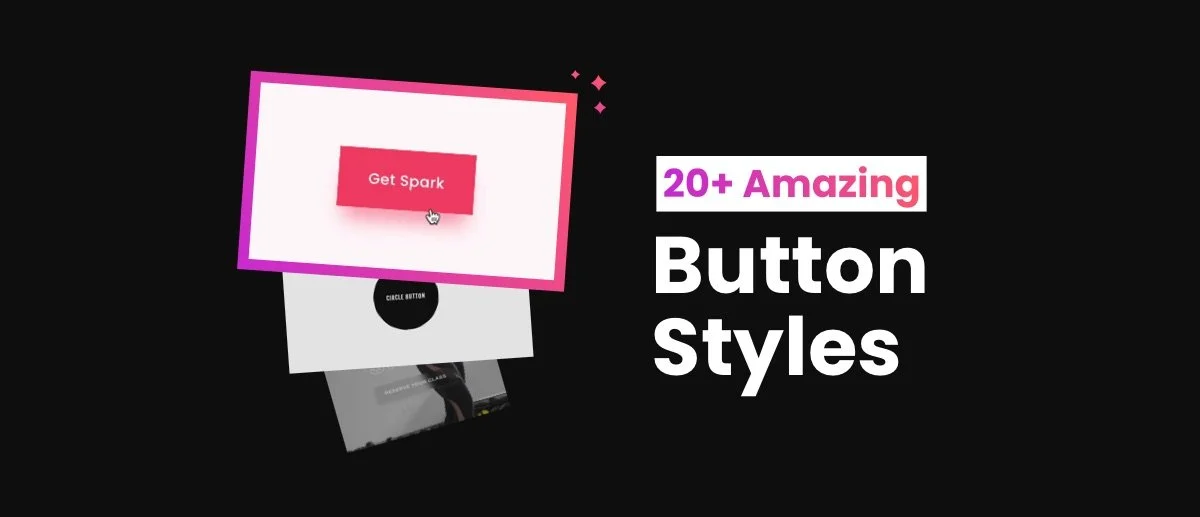 20+ Squarespace Button Styles: A Toolkit for Design Mastery