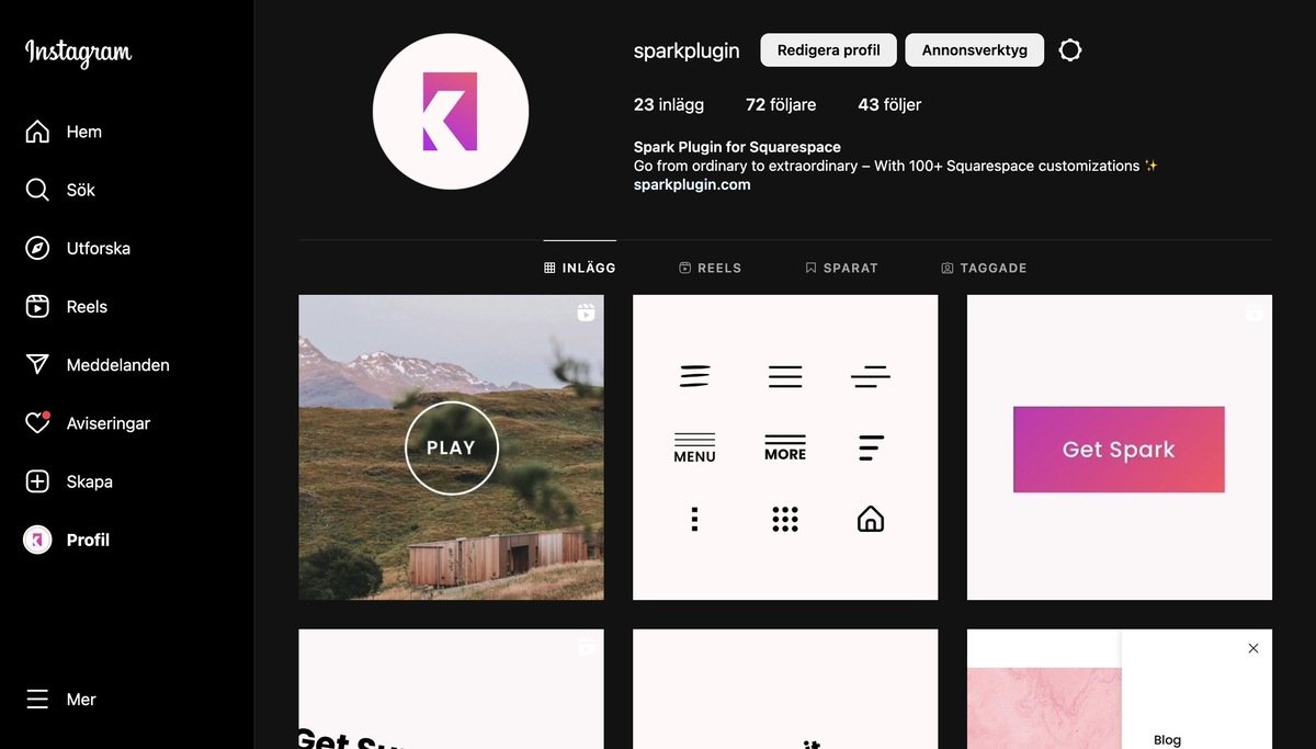15 Most Useful Squarespace Integrations in 2025