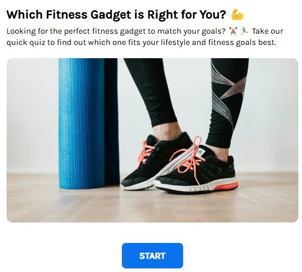 How to Create a Quiz on Your Squarespace Site (2 Easy Ways)
