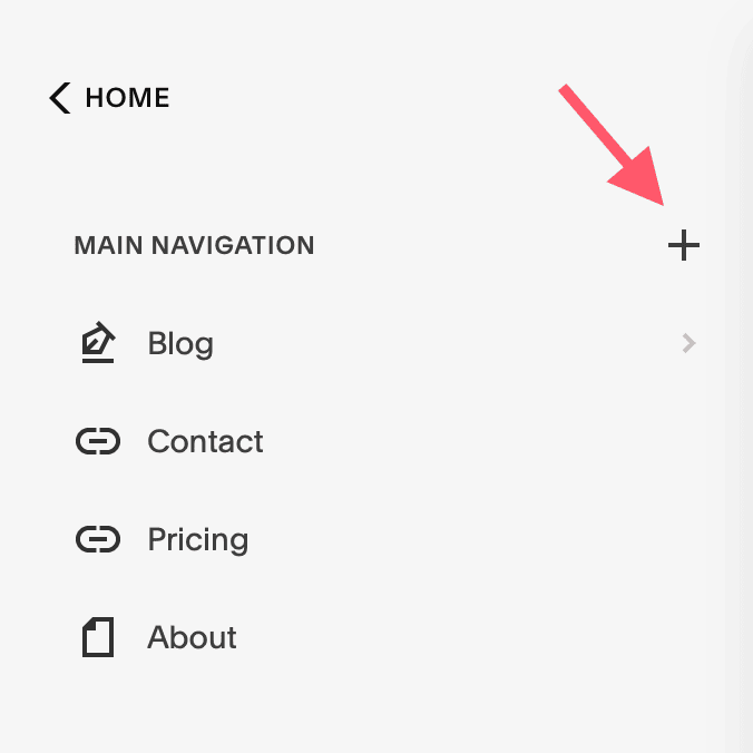 10 Most Useful Squarespace Drop Down Menu Styles (2024)