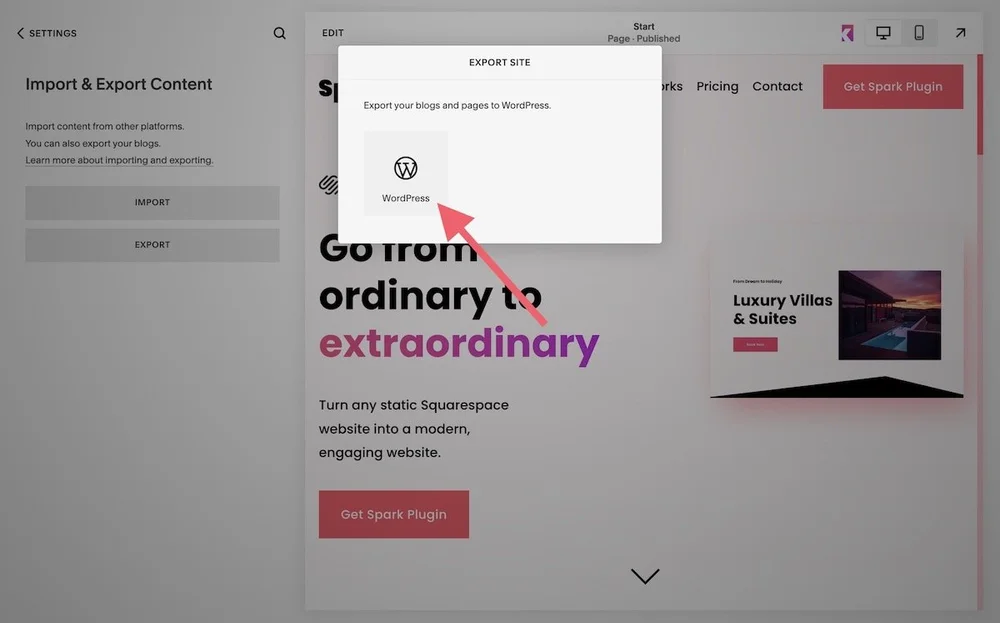 How to Backup a Squarespace Website: A Simple Guide (2025)