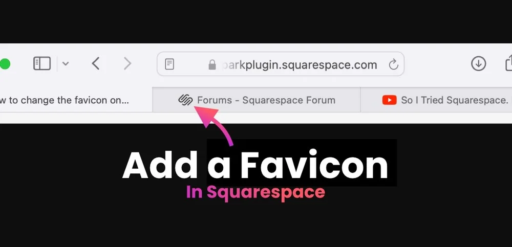 20+ Super Useful Squarespace Tips and Secrets in 2025