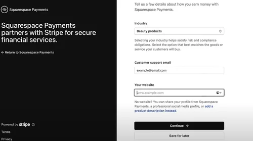 Squarespace Payments (2025): Setup Guide and How it Works