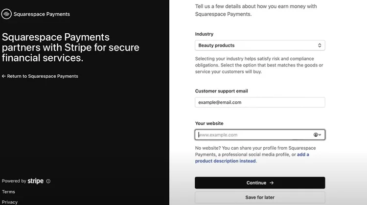 Squarespace Payments (2025): Setup Guide and How it Works